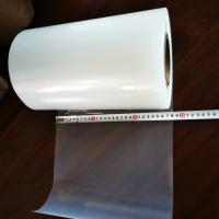 China Nylon High Barrier Thermoforming Stretch Film 45-500um for Dates and Food Packaging for sale