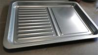 China Good Transparency HIgh Heat Resistance Oven Bags For Roasted Fish for sale