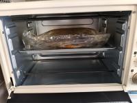 China Good Transparency HIgh Heat Resistance Oven Bags For Roasted Fish for sale
