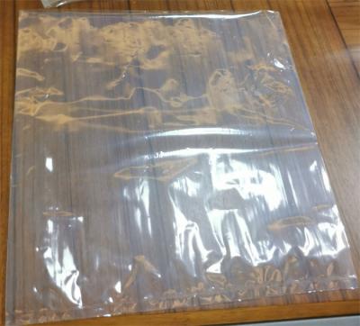 China Custom Logo Printed Meat Packaging Bags 30cm x 40cm for sale