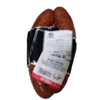 China High Barrier Puncture Resistant Vacuum Bags for Cooked Meat for sale