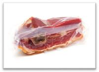 China Co-Extrusion EVA/PE Heat Shrink Bags for Beef Packaging - 100-650mm Width, 50-160μm Thickness for sale