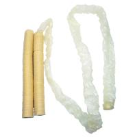 China Food Grade HALAL Certified Collagen Sausage Casings 15-30mm for Smoked and Dry Sausage Production for sale