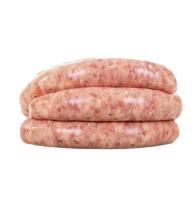 China Food Grade HALAL Certified Collagen Sausage Casings 15-30mm for Smoked and Dry Sausage Production for sale