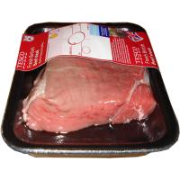 China FDA ISO Certified PP EVOH Disposable Food Trays 184mm 224mm with 40mm 60mm Depth for Catering for sale