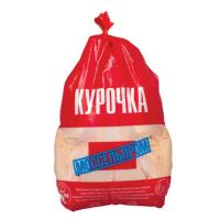 China EVA PE Food Grade Heat Shrink Bags 100-650mm Width 50-140μm Thickness for Poultry Packaging for sale
