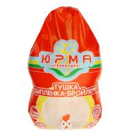 China EVA PE Food Grade Heat Shrink Bags 100-650mm Width 50-140μm Thickness for Poultry Packaging for sale