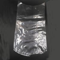 China EVA PE Food Grade Heat Shrink Bags 100-650mm Width 50-140μm Thickness for Poultry Packaging for sale