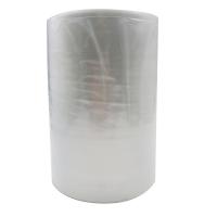 China Transparent Easy Peel Off Perforated Sausage Casing for Sausages for sale