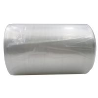 China Transparent Easy Peel Off Perforated Sausage Casing for Sausages for sale