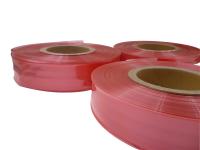China Kingred High Shrinkage Reel PA PE Plastic Sausage Casings Five Layers Food Grade for sale