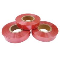 China Kingred High Shrinkage Reel PA PE Plastic Sausage Casings Five Layers Food Grade for sale
