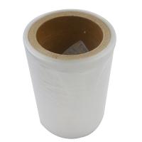 China Transparent PVDC PE Plastic Sausage Casings 20-60um Thickness High Barrier Food Packaging for sale
