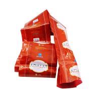 China 20mm Co-Extrusion Plastic Sausage Casings | 30-80um Thickness | FDA & ISO Certified PA/PE Material for sale