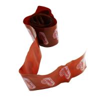 China OEM ODM Food Grade Plastic Sausage Casings - 50um-75um Thickness Nylon PVDC Roll Type for sale