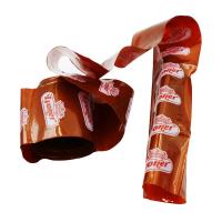 China OEM ODM Food Grade Plastic Sausage Casings - 50um-75um Thickness Nylon PVDC Roll Type for sale