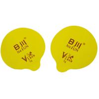 China 51mm Custom Logo Heat Seal Aluminum Foil Lids 35-100μm Thickness for Tea & Food Packaging for sale