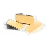 China Biodegradable Vacuum Seal Shrink Wrap Bags for Cheese - 50-140um Thickness, 100-650mm Width for sale