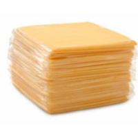 China ISO SGS Certified Plastic Co-Extrusion High Barrier Food Packaging Bags - 2000 Piece MOQ for Cheese and Dairy Products for sale