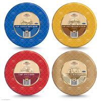 China PA PE Cheese Vacuum Shrink Bags - High Barrier Food Packaging with 5,000 MOQ and SGS/ISO Certification for sale