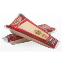 China Biodegradable Vacuum Seal Shrink Wrap Bags for Cheese - 50-140um Thickness, 100-650mm Width for sale