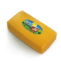 China PA PE Cheese Vacuum Shrink Bags - High Barrier Food Packaging with 5,000 MOQ and SGS/ISO Certification for sale