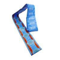 China Soft Temper 55 Microns Artificial Casings For Sausages Easy Peel Off for sale