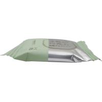 China Laminated Side Gusset Heat Sealable Cookie Bags 50-140um Thickness 100-1200mm Width Smell Proof Packaging for sale