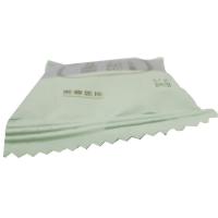 China Laminated Side Gusset Heat Sealable Cookie Bags 50-140um Thickness 100-1200mm Width Smell Proof Packaging for sale