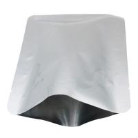 China 160g Vegetable Sauce Aluminum Foil Bags with Custom Printing - High Barrier Stand Up Packaging with Zipper for sale