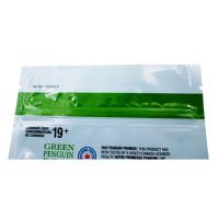 China Reusable Food Packaging Bags 9 Colors Custom Logo Heat Seal Zip Lock for Agriculture for sale