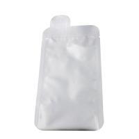 China Custom Printed Food Packaging Bags 4x6 Inch with Heat Seal Zip Lock Vacuum Seal Options for sale