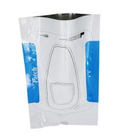 China OEM High Barrier Aluminum Layer Food Packing Bags 50-140um Thickness Custom Size for sale