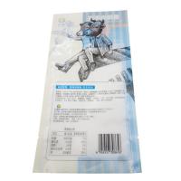 China 140μm Oxygen Insulated Aluminum Foil Food Packaging Bags - Custom Printed High Barrier Pouch 100-1200mm Width for sale