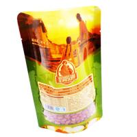 China Customized Moisture Proof Resealable Food Bag for Roasted Peanuts 10,000 PCS MOQ for sale