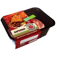 China High Barrier Food Wrapping Film for Fresh Meats 45-500um Co-extrusion Roll for sale