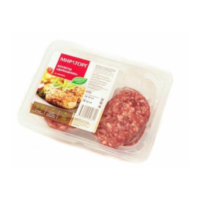 China Customized Size High Barrier Sealing Film for Fresh Meat and Processed Meat Packaging for sale