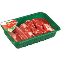 China Customized Size High Barrier Sealing Film for Fresh Meat and Processed Meat Packaging for sale