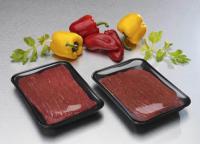China Roll Type Easy Peel Heat Sealing Film High Barrier Anti-Fog 45-160um for Fresh Foods for sale
