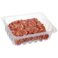 China Easy Peel High Barrier Transparent Heat Sealing Film for Trays 45-160um for sale