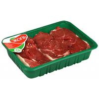 China Easy Peel High Barrier Transparent Heat Sealing Film for Trays 45-160um for sale