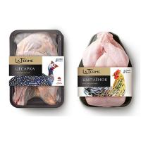 China Customized POF Heat Shrinkable Film Bag 45-160um Thickness for Gift Packaging for sale