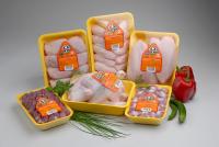 China Custom Printed Heat Seal PVC POF Shrink Film 45-160um for Food Packaging for sale