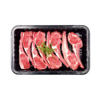 China Kingred Custom Logo Printed High Barrier Food Packaging Film for Food Container for sale