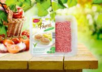 China Easy Peel Off High Barrier Heat Sealing Film 45-160um for Cold Meat Packaging with FDA & ISO Certification for sale