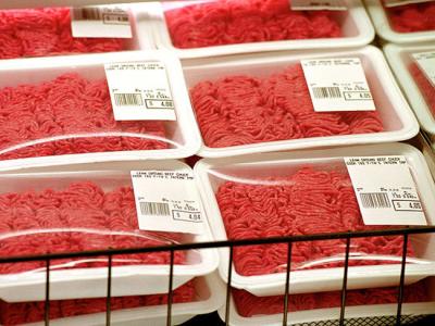 China Easy Peel Off High Barrier Heat Sealing Film 45-160um for Cold Meat Packaging with FDA & ISO Certification for sale