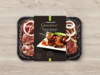 China Kingred Custom Logo Printed High Barrier Food Packaging Film for Food Container for sale