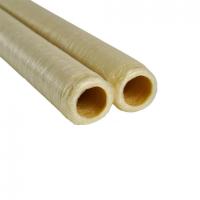 China Natural Collagen Sausage Casings 15-30mm Caliber with HALAL Certification for Professional Sausage Production for sale