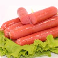 China HALAL Certified Edible Collagen Sausage Shells 15-30mm Caliber with 2-Day Delivery for sale