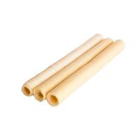 China 24mm Edible Collagen Sausage Casings Natural Colour for Smoked Sausages for sale